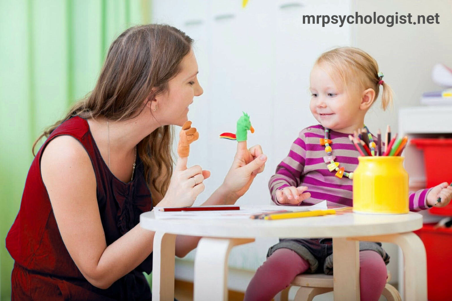 What is a Psychologist? 23 types of Psychologists - Mr Psychologist