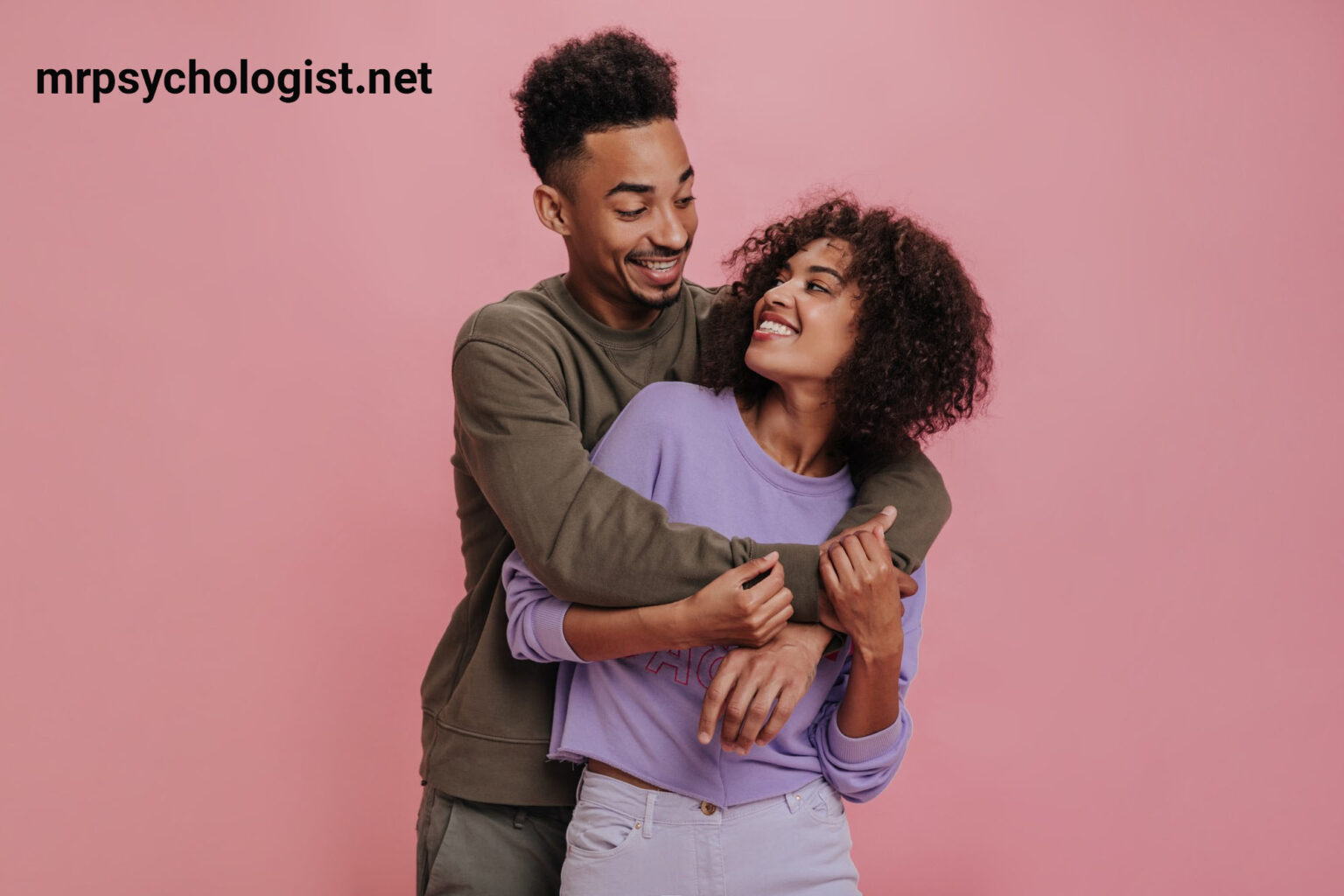 The physical and mental benefits of hugging - Mr Psychologist
