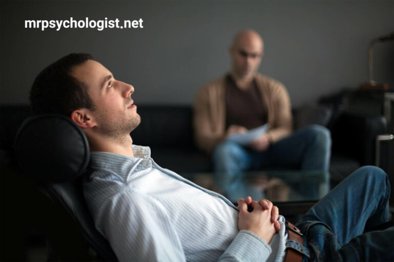 What is a Psychologist? 23 types of Psychologists - Mr Psychologist