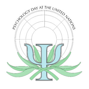Psychology Day at United Nations - Mr Psychologist